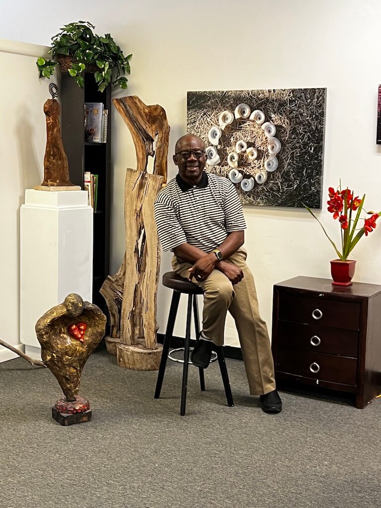 About – George Gadson Studios